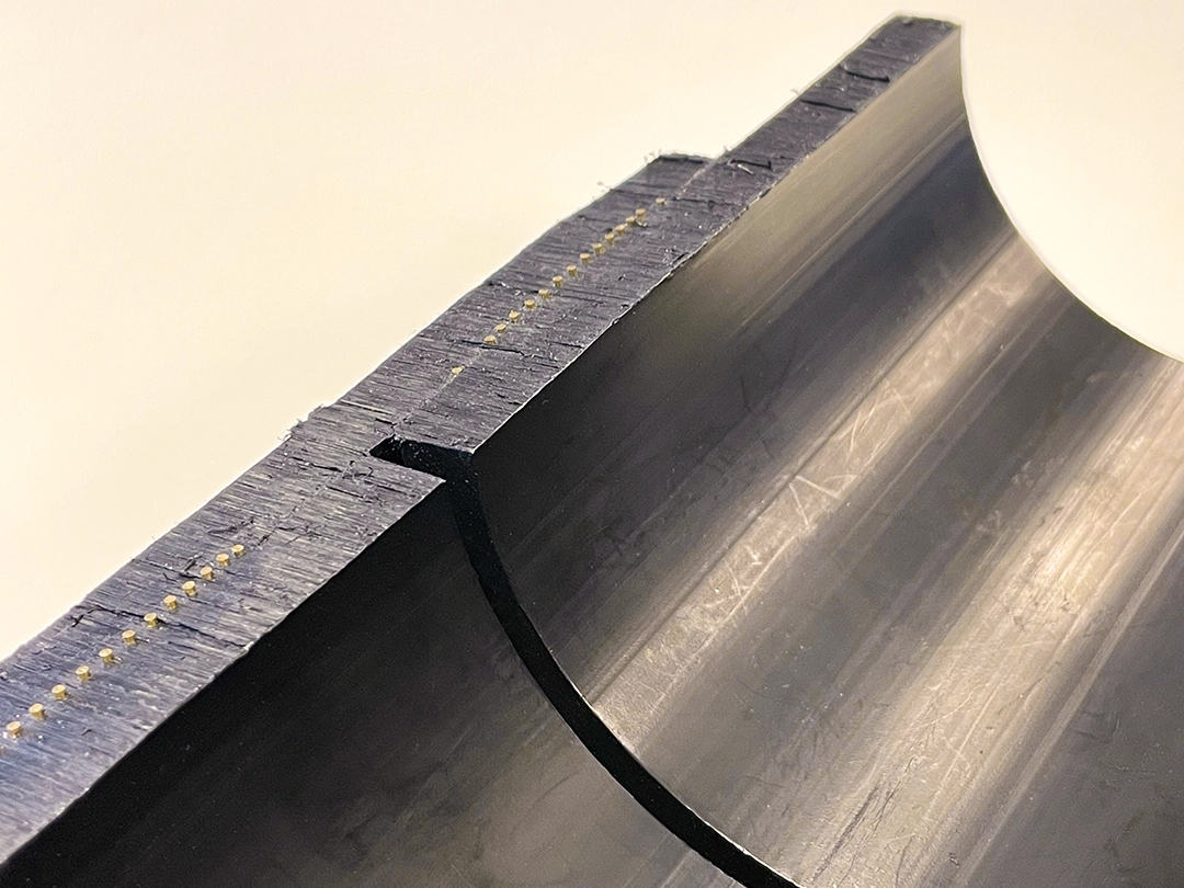 Quels avantages à souder le PEHD pour ses réseaux AEP